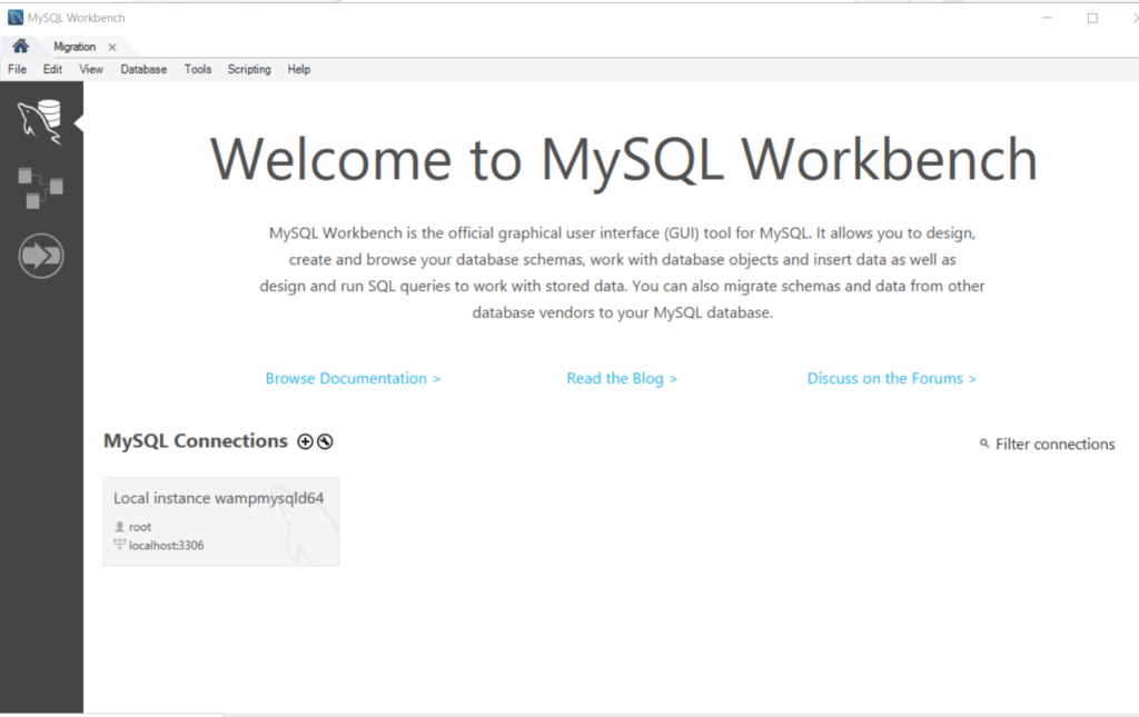A Beginner’s Guide to Installing MySQL for Learning and Practice ...